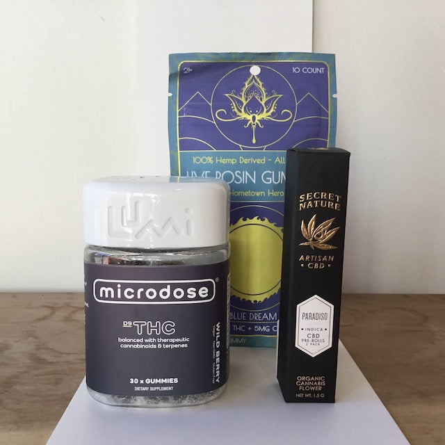 Hemp Derived Delta 9 thc Products page - Botanica-cbd Hemp Derived Delta 9 thc Products page - Botanica-cbd